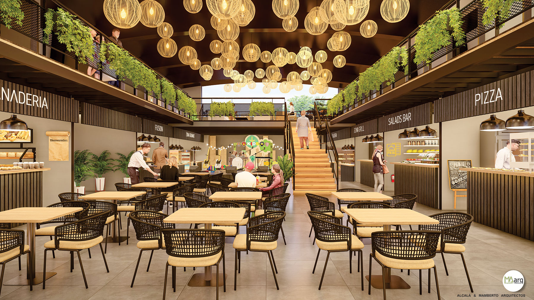 Nuestra Propuesta - Épico